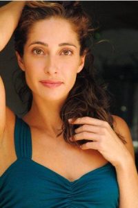 Lena Georgas - Biography, Height & Life Story | Super Stars Bio