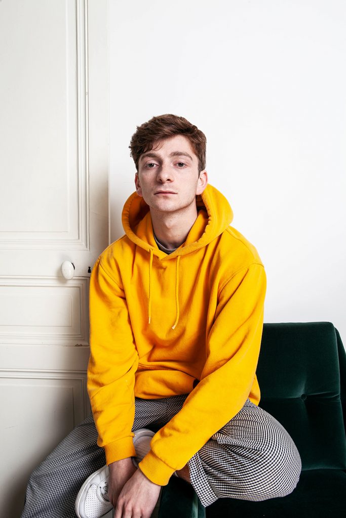 Levan Gelbakhiani - Biography, Height & Life Story | Super Stars Bio