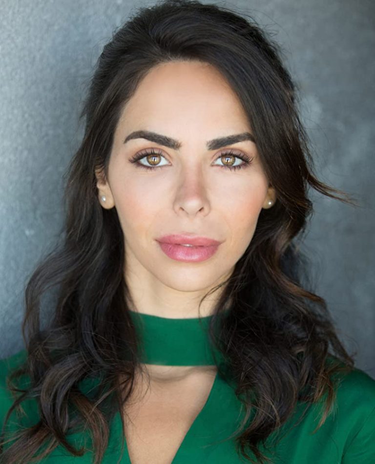 Lili Rich - Biography, Height & Life Story | Super Stars Bio