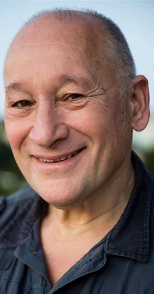 Linal Haft - Biography, Height & Life Story | Super Stars Bio