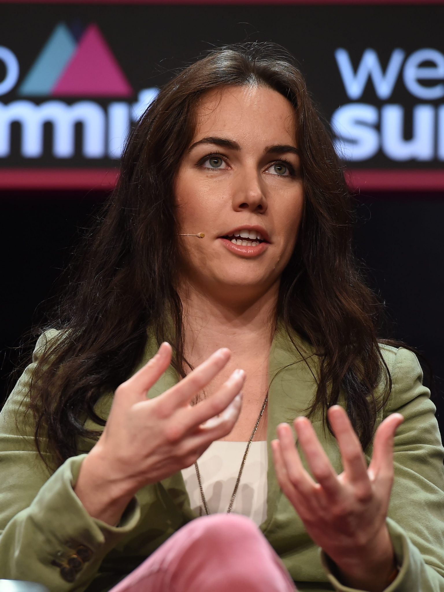 Liv Boeree - Biography, Height & Life Story | Super Stars Bio