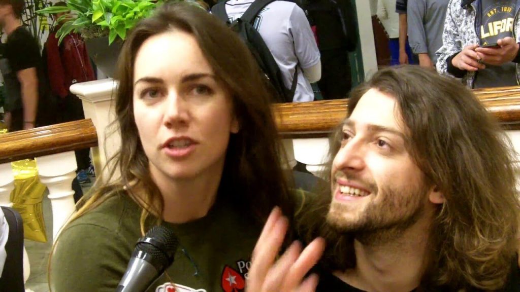 Liv Boeree - Biography, Height & Life Story | Super Stars Bio