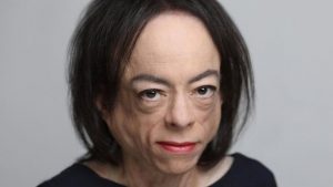 Liz Carr - Biography, Height & Life Story | Super Stars Bio