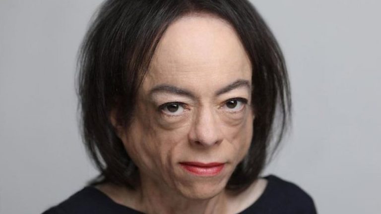 Liz Carr - Biography, Height & Life Story | Super Stars Bio