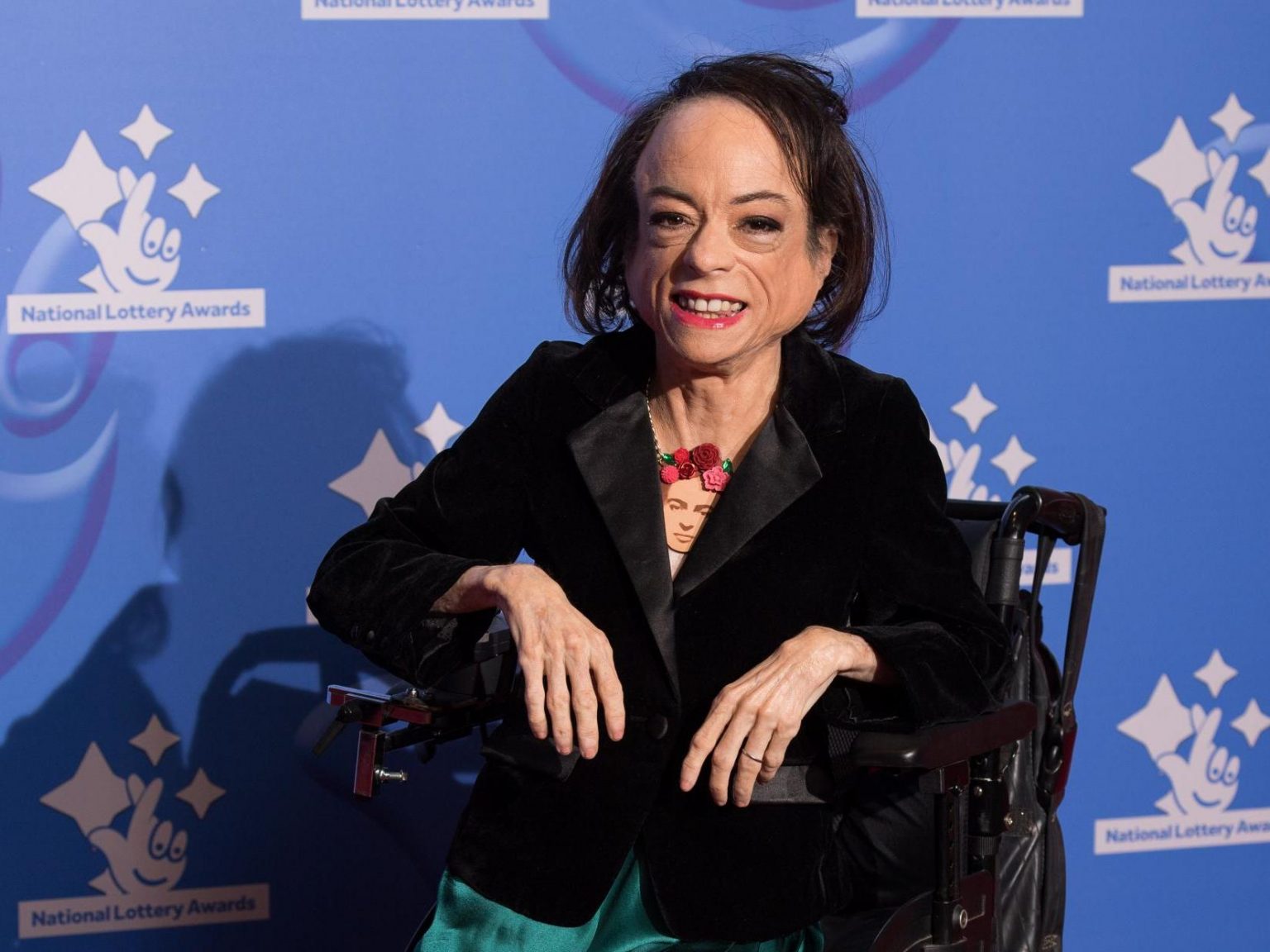 Liz Carr - Biography, Height & Life Story | Super Stars Bio