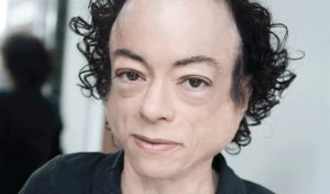 Liz Carr - Biography, Height & Life Story | Super Stars Bio