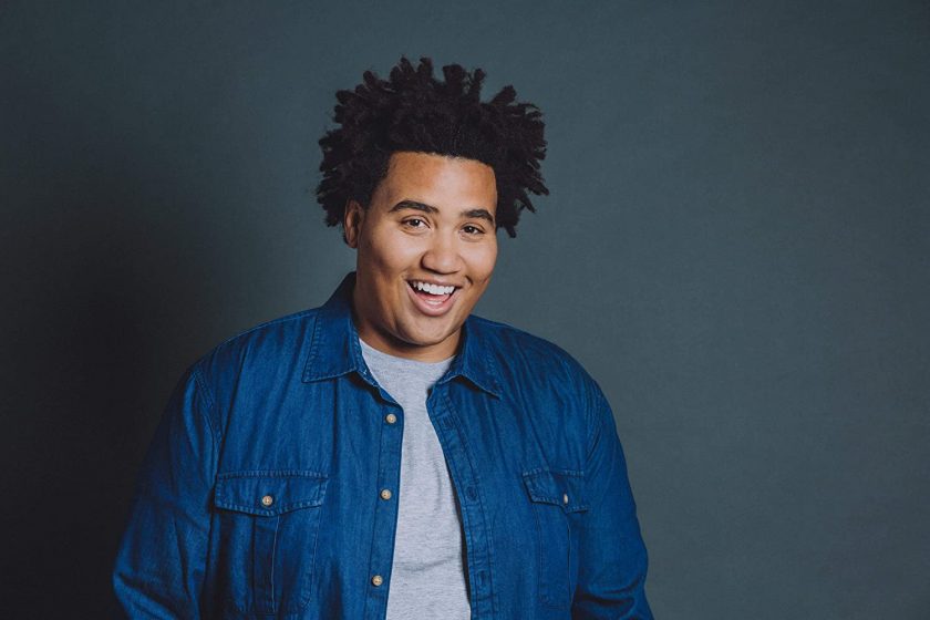 8 Things You Didn't Know About Lou Wilson - Super Stars Bio