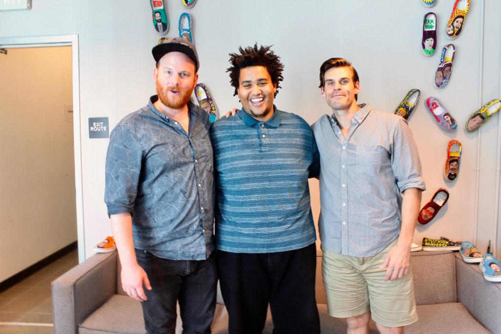 Lou Wilson - Biography, Height & Life Story | Super Stars Bio