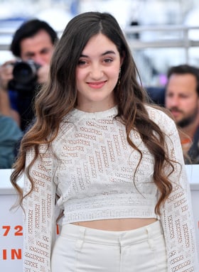 Luàna Bajrami - Biography, Height & Life Story | Super Stars Bio