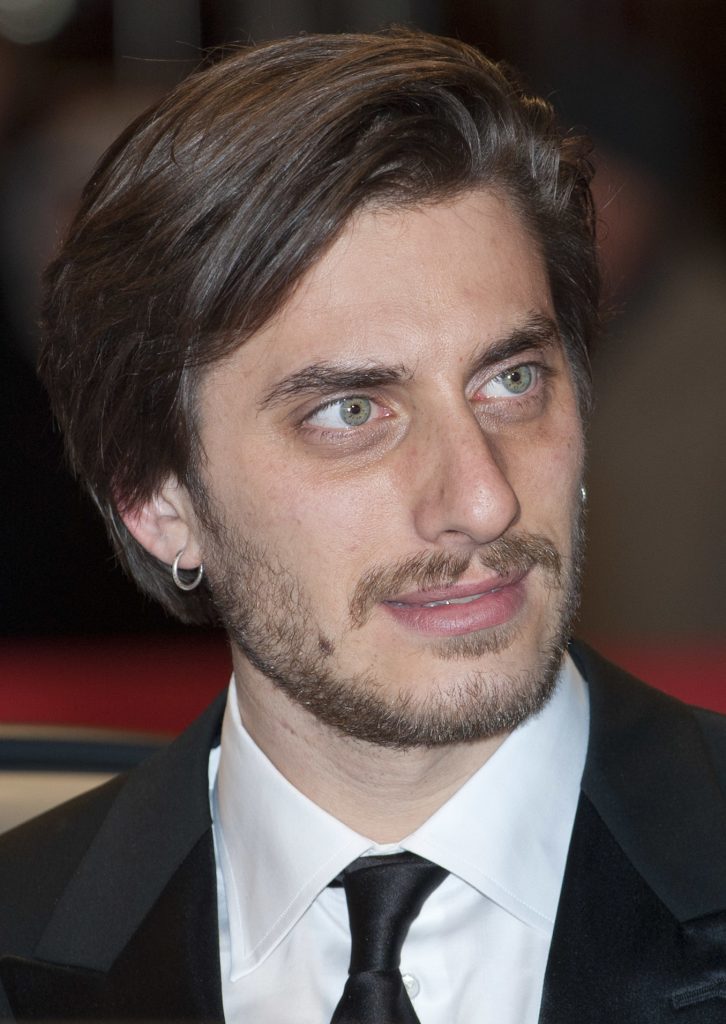 Luca Marinelli - Biography, Height & Life Story | Super Stars Bio