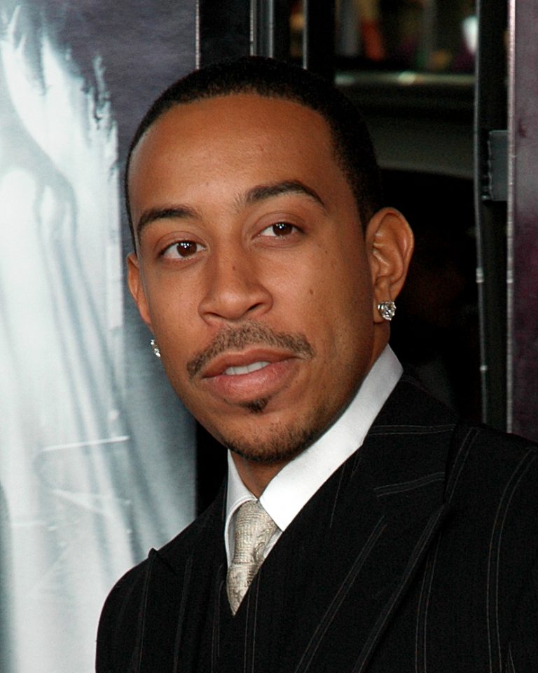 Ludacris - Biography, Height & Life Story | Super Stars Bio