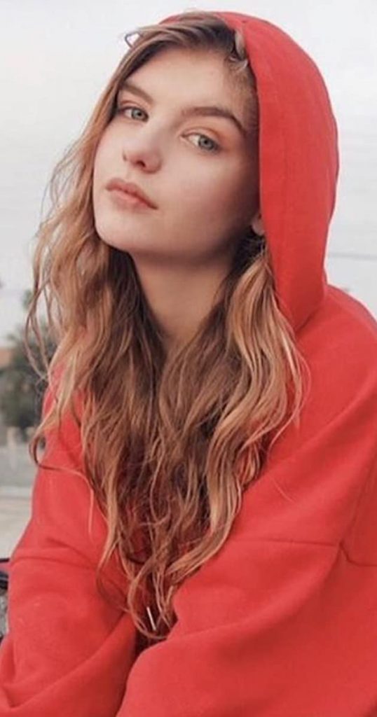 Lyliana Wray - Biography, Height & Life Story | Super Stars Bio