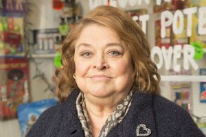 Lynda Baron - Biography, Height & Life Story | Super Stars Bio