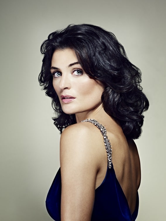 Lyne Renée - Biography, Height & Life Story | Super Stars Bio