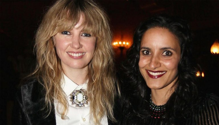 Madeleine Sami - Biography, Height & Life Story | Super Stars Bio