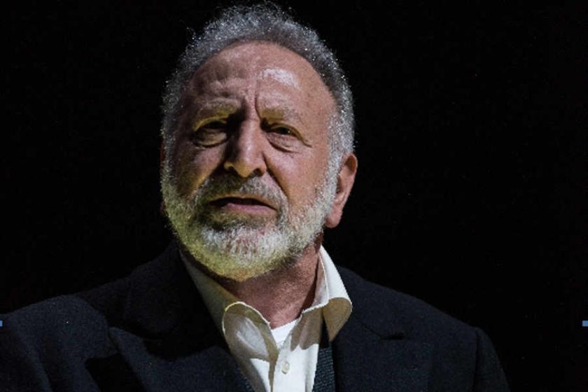 Makram Khoury - Biography, Height & Life Story | Super Stars Bio