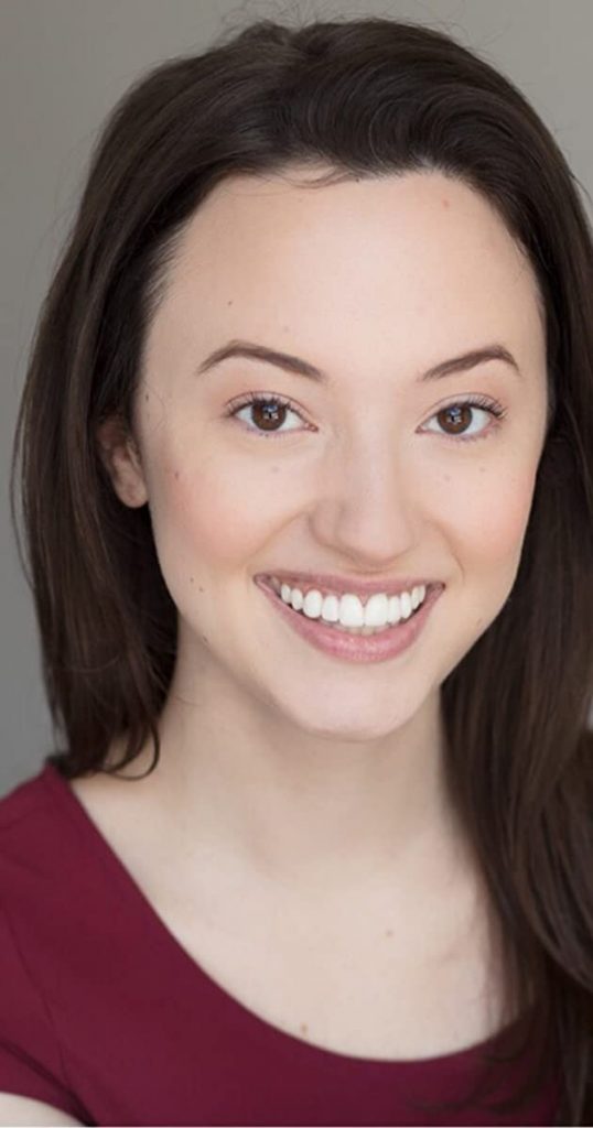 Mallorie Rodak - Biography, Height & Life Story | Super Stars Bio