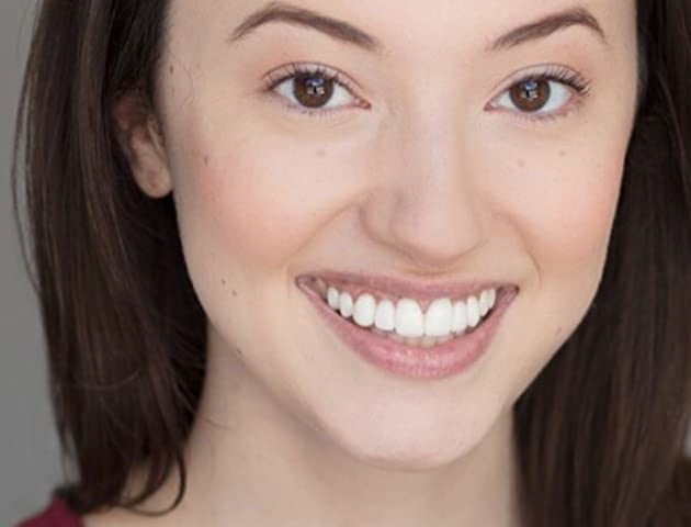 Mallorie Rodak - Biography, Height & Life Story | Super Stars Bio