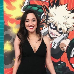 Mallorie Rodak - Biography, Height & Life Story | Super Stars Bio