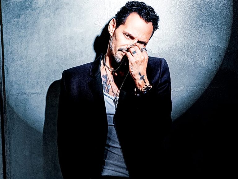 Marc Anthony - Biography, Height & Life Story | Super Stars Bio