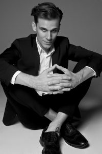 Marcel Sabat - Biography, Height & Life Story | Super Stars Bio