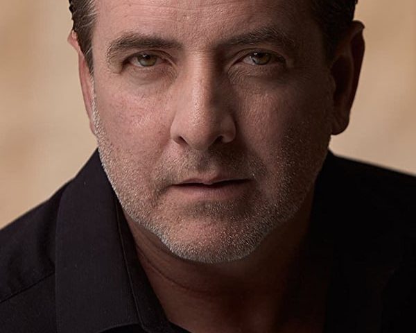 Mark Anthony Cox - Biography, Height & Life Story | Super Stars Bio