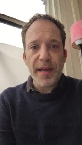 Mark Fleischmann - Biography, Height & Life Story | Super Stars Bio