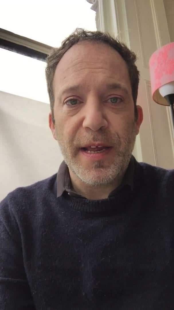 Mark Fleischmann - Biography, Height & Life Story | Super Stars Bio