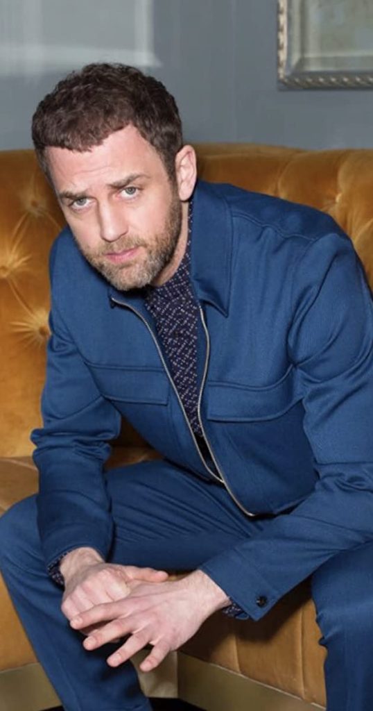 Mark Huberman - Biography, Height & Life Story | Super Stars Bio