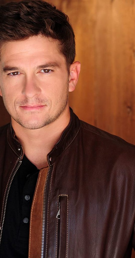 Mark R. Miscione - Biography, Height & Life Story | Super Stars Bio