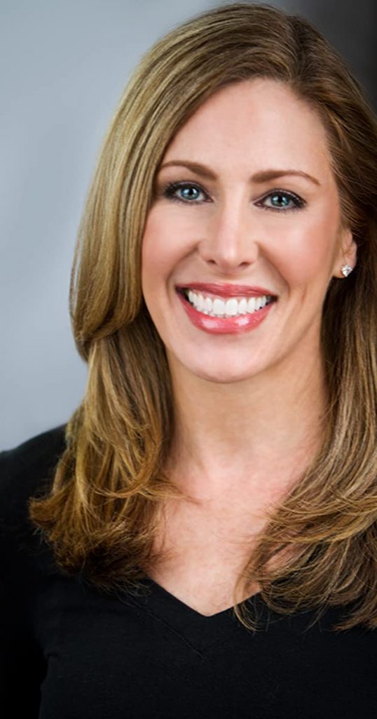 Marla Aaron Wapner - Biography, Height & Life Story | Super Stars Bio