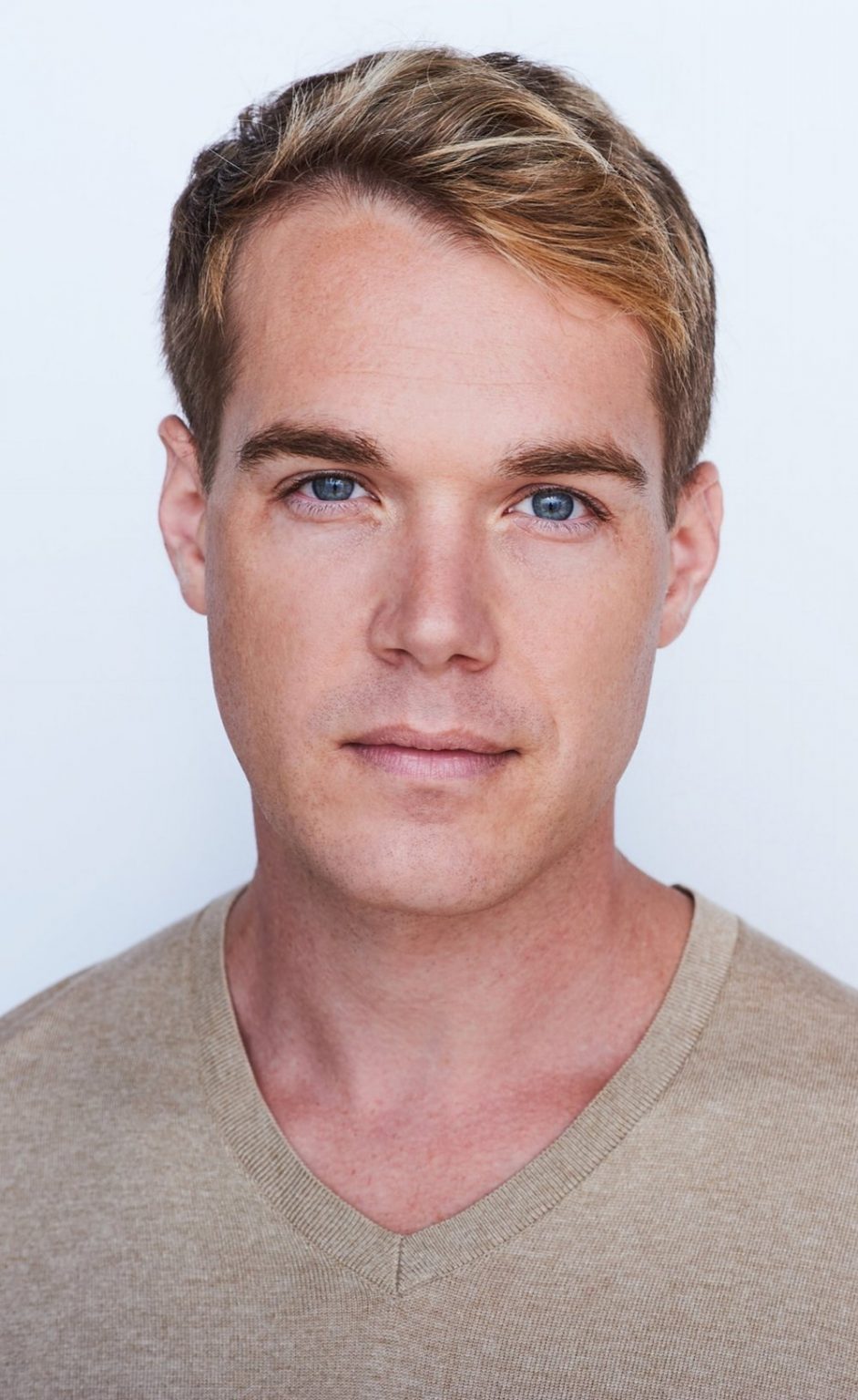 Mason McCulley - Biography, Height & Life Story | Super Stars Bio