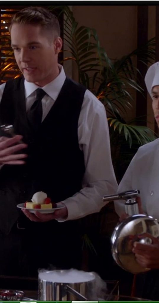 Mason McCulley - Biography, Height & Life Story | Super Stars Bio