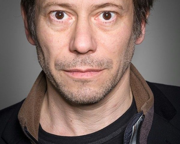Mathieu Amalric - Biography, Height & Life Story | Super Stars Bio