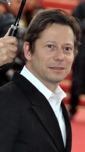 Mathieu Amalric - Biography, Height & Life Story | Super Stars Bio