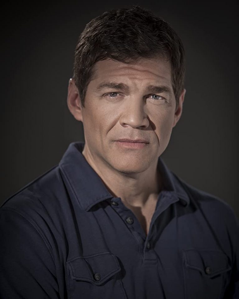 Matthew Glave - Biography, Height & Life Story | Super Stars Bio