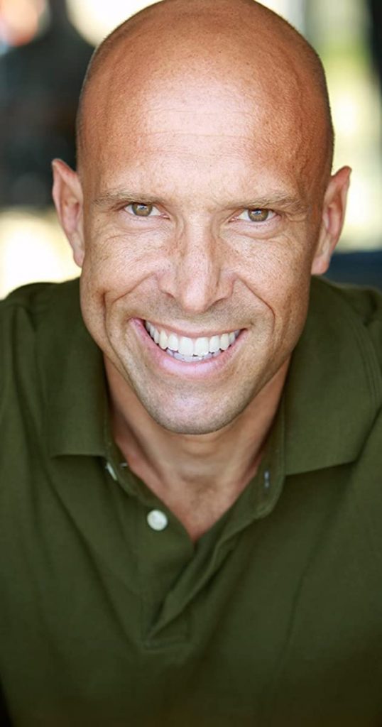 Matthew Rimmer - Biography, Height & Life Story | Super Stars Bio