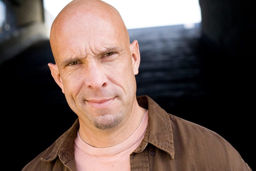 Matthew Rimmer - Biography, Height & Life Story | Super Stars Bio