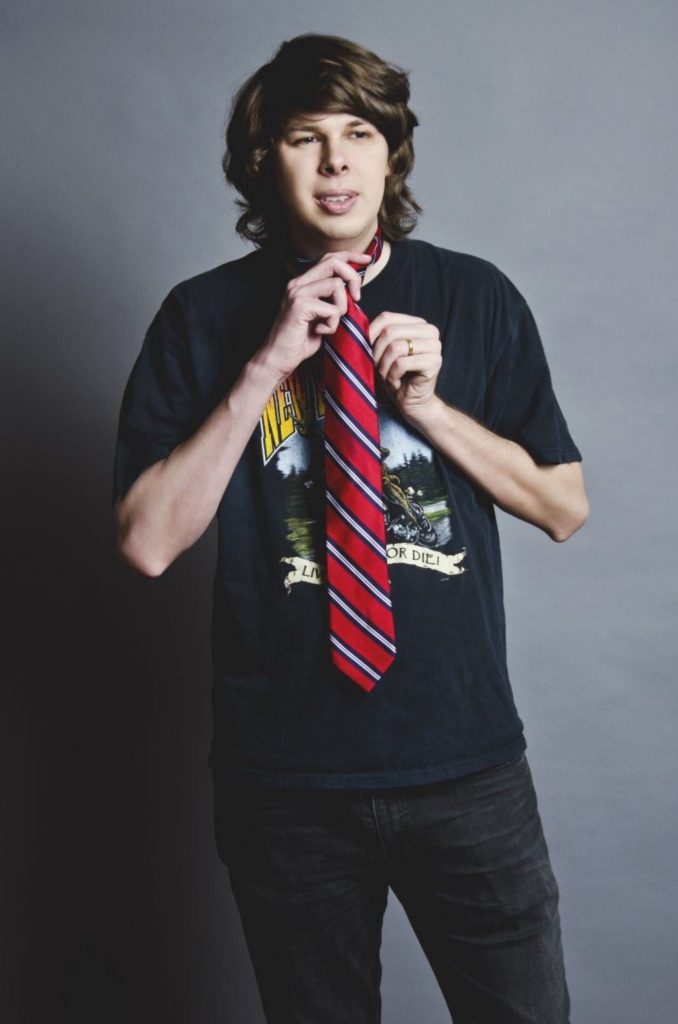 Matty Cardarople - Biography, Height & Life Story | Super Stars Bio