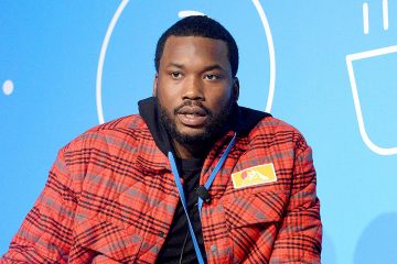 Meek Mill - Biography, Height & Life Story | Super Stars Bio