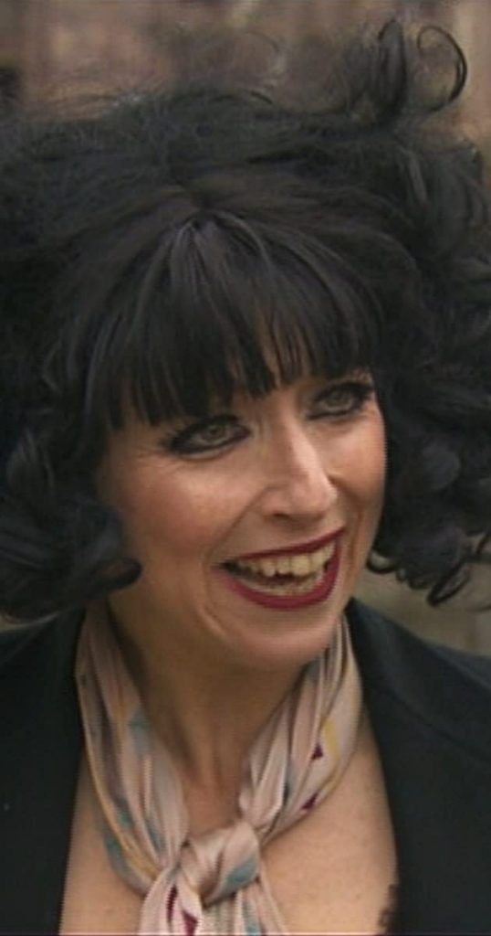 Melissa Madden-Gray - Biography, Height & Life Story | Super Stars Bio