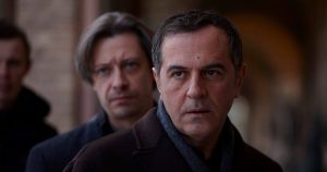 Merab Ninidze - Biography, Height & Life Story | Super Stars Bio