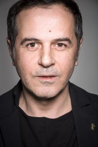 Merab Ninidze - Biography, Height & Life Story | Super Stars Bio