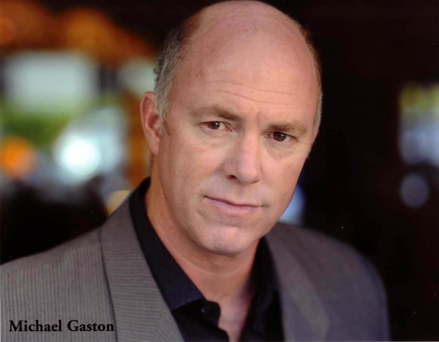 Michael Gaston - Biography, Height & Life Story | Super Stars Bio