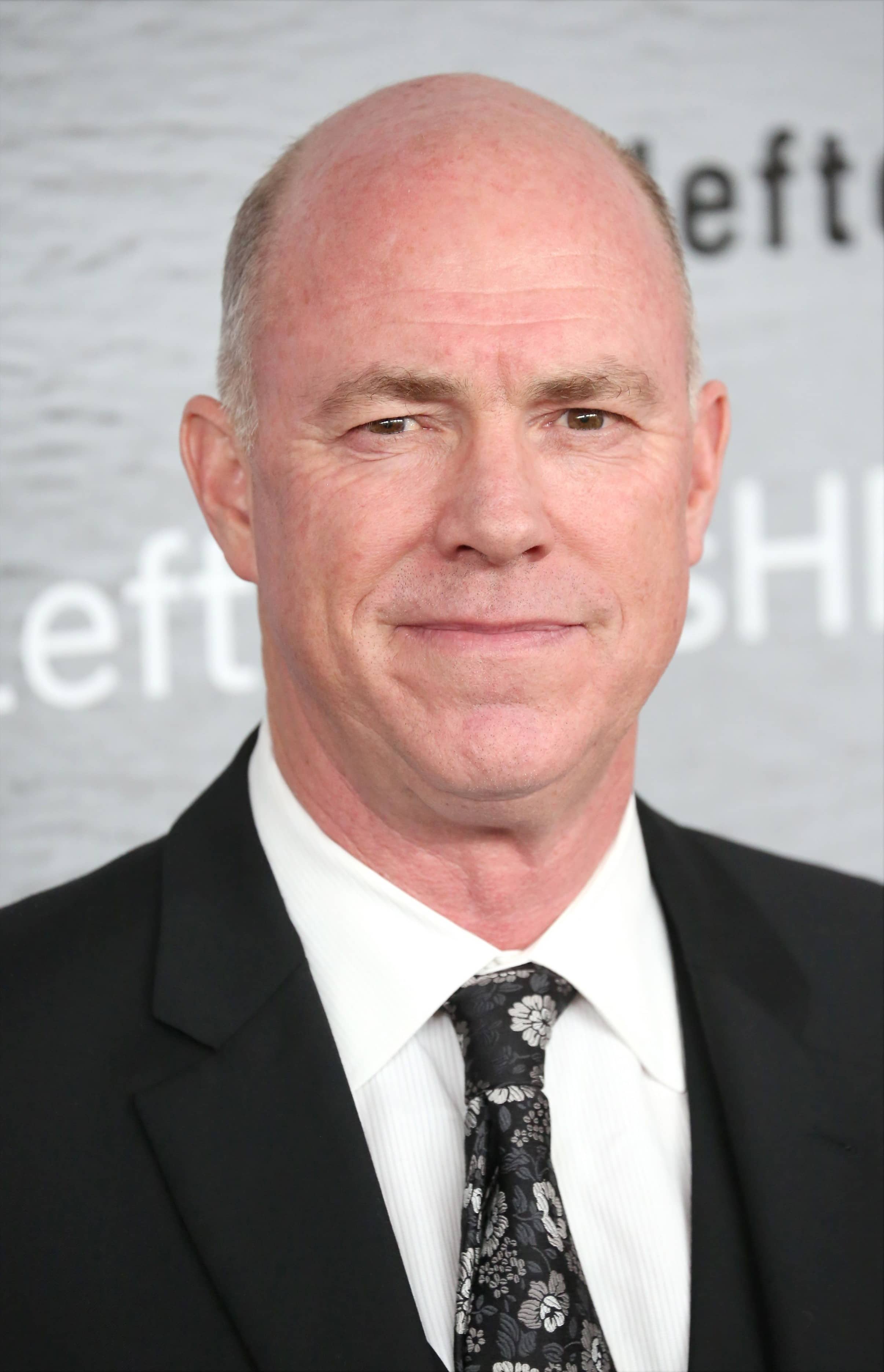 Michael Gaston - Biography, Height & Life Story | Super Stars Bio