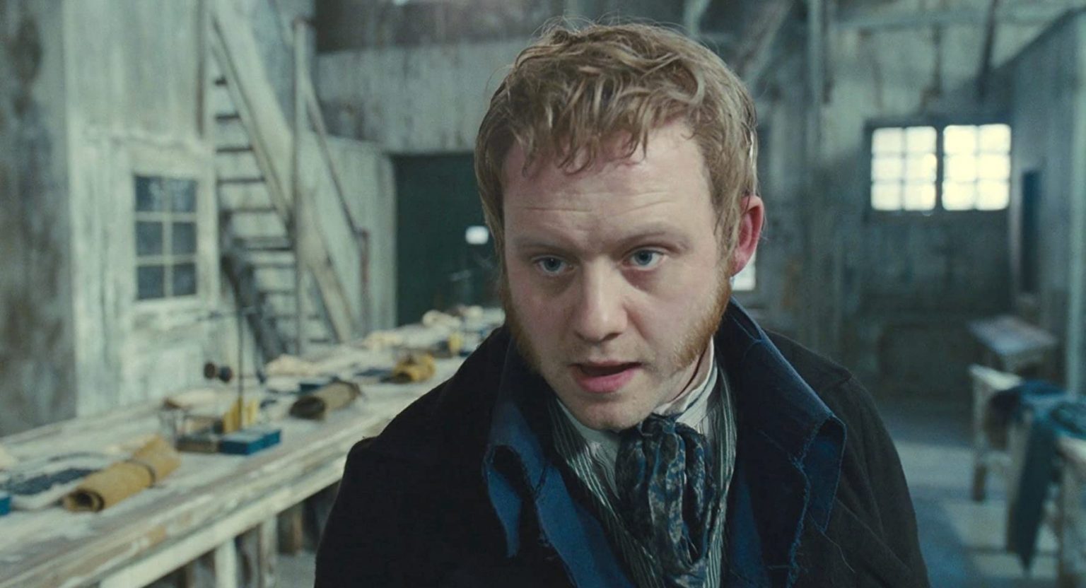 Michael Jibson - Biography, Height & Life Story | Super Stars Bio