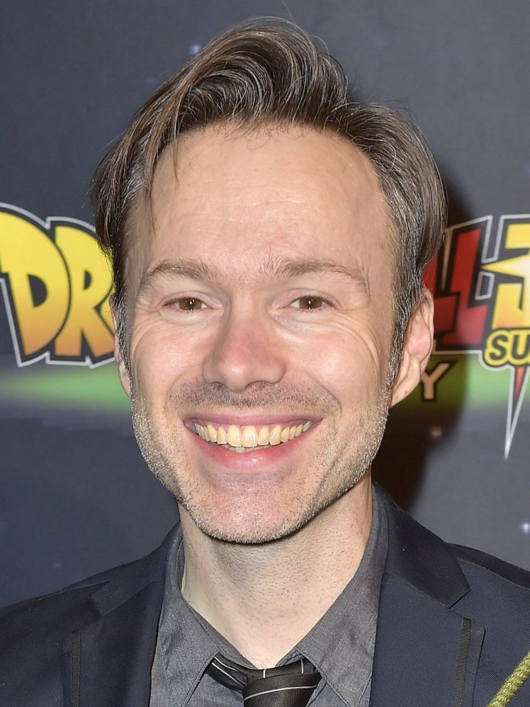 Michael Rianda - Biography, Height & Life Story | Super Stars Bio