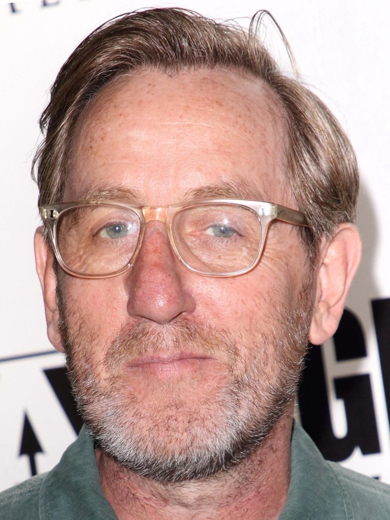 Michael Smiley - Biography, Height & Life Story | Super Stars Bio