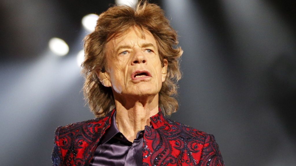Mick Jagger - Biography, Height & Life Story | Super Stars Bio