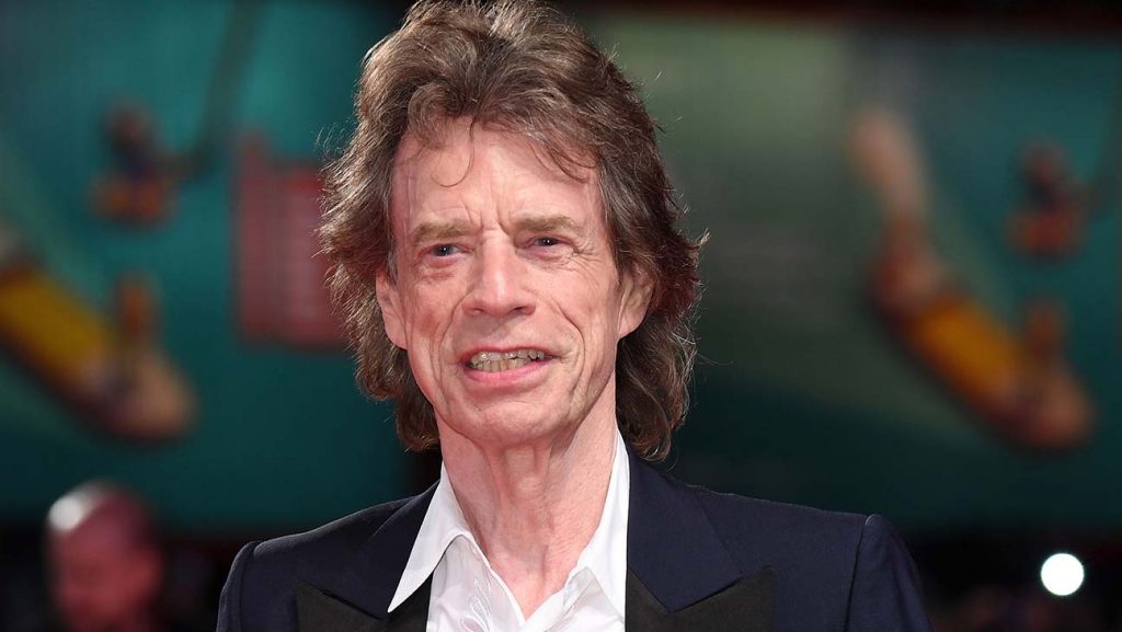 Mick Jagger - Biography, Height & Life Story | Super Stars Bio